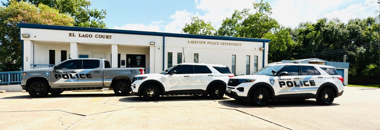 Police Commission Minutes | Lakeview Police Department
